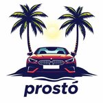 Prosto Prokat (Mueang Phuket, Talat Yai, Phangnga Road, 117), oto kiralama