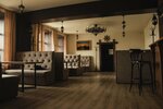 Amsterdam (Naberezhnaya ulitsa No:3), kafe  Kirovgrad'dan