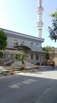 T.C. Gaziosmanpaşa Müftülüğü Nur Camii (İstanbul, Gaziosmanpaşa, Yıldıztabya Mah., Yayla Başı Sok., 35/A), cami  İstanbul'dan