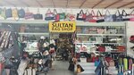 Sultan bag shop (Antalya, Kemer, Çamyuva Mah., Turizm Cad., 11.1), çanta ve valiz mağazaları  Kemer'den