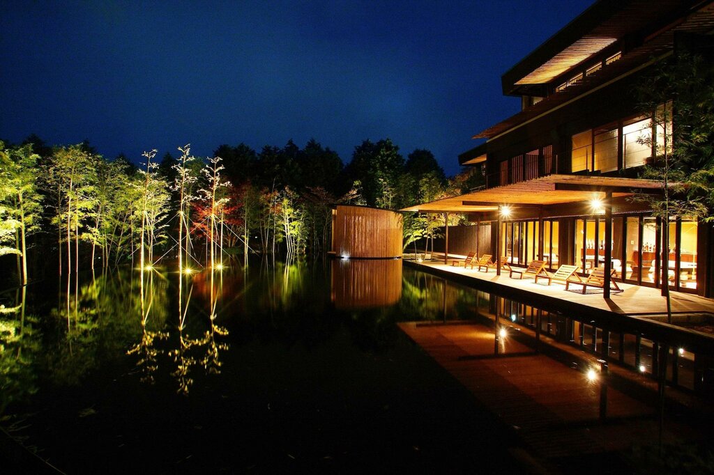 Otel Kinnotake Sengokuhara - Adult Only, , foto