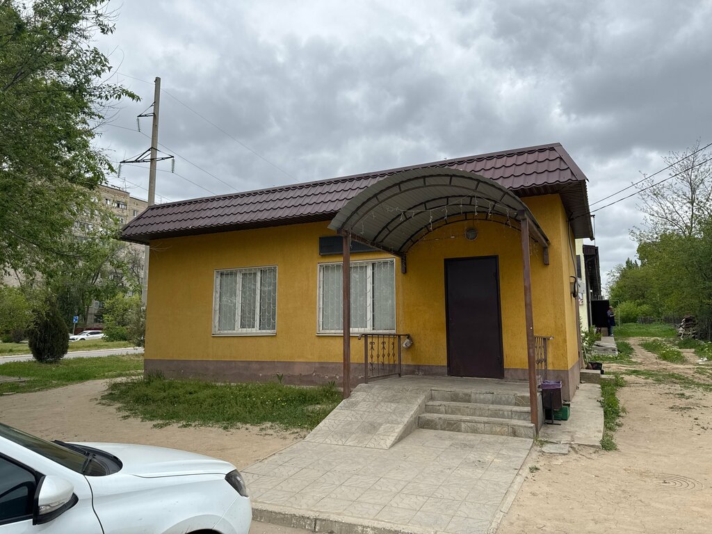 Bira dükkanı Живое пиво, Elista, foto