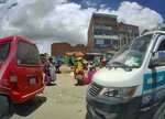 Idepro Ifd (Department of La Paz, Provincia Murillo, El Alto, Urb. Santisima Trinidad), kredi tüketici kooperatifi  El Alto'dan