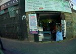 Delfin Recycling (Department of La Paz, Provincia Murillo, La Paz, Centro, Universidad - Cancha Zapata, Avenida 16 de Julio, 1611), geri dönüşüm maddeleri  La Paz'dan