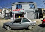 Toyosan Auto (Department of La Paz, Provincia Murillo, La Paz, Calacoto, Cota Cota, Avenida Juan Muñoz Reyes, 24b), motosiklet yedek parçaları  La Paz'dan
