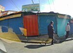 Uruguay Market (Department of La Paz, Provincia Murillo, La Paz, Max Paredes, Gran Poder, Calle Sebastián Segurola), pazarlar ve çarşılar  La Paz'dan