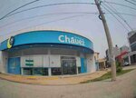 Farmacias Chavez Sucursal AV. Viedma (Santa Cruz de la Sierra, Distrito Municipal 11, Subdistrito CIII, Warnes, 742), eczaneler  Bolivya'dan