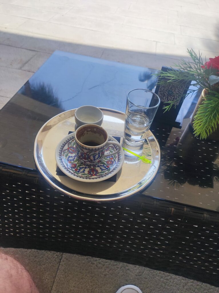 Bar Deluxe Pool Bar, Serik, foto