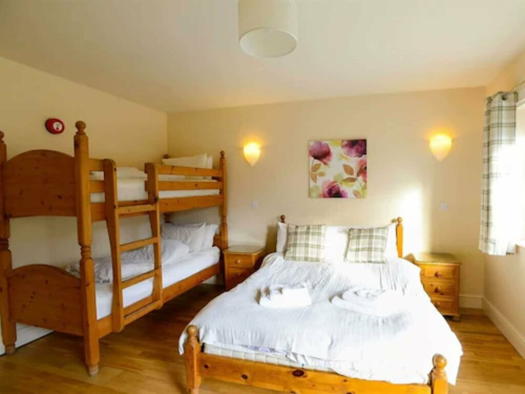 Otel The Black Horse Inn, Kent County, foto