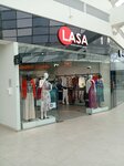 Lasa (Moskovskiy Avenue No:137Б), giyim mağazası  Saint‑Petersburg'dan