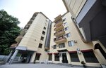 Hotel Boho Tiflis (Zviad Gamsakhurdia Street No:6), otel  Tiflis'ten