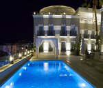 Ena (Muğla, Bodrum, Umurca Mah., Doktor Mümtaz Ataman Cad., 2), otel  Bodrum'dan