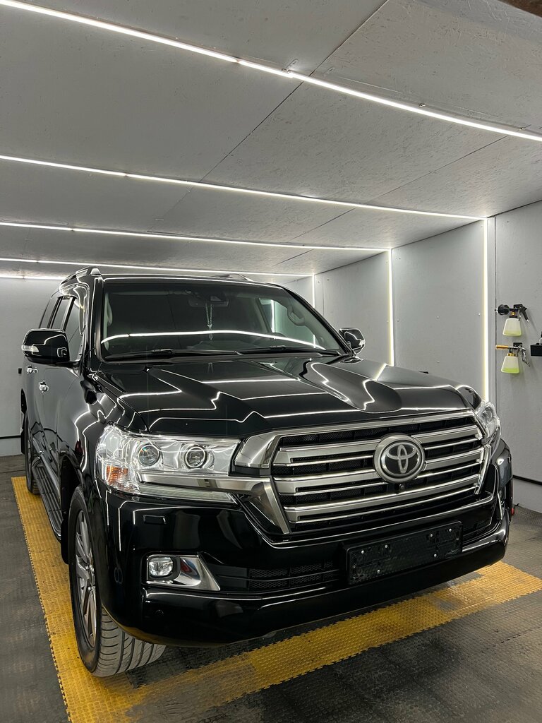 Detaylı oto bakımı Sadriev Detailing, Liubertsy, foto