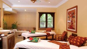 The Taaras Beach & SPA Resort (Terengganu, ostrov Redang), otel