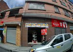 Food Store (Department of La Paz, Provincia Murillo, La Paz, San Antonio, Santo Domingo, Avenida Ciudad del Niño, 121), market  Bolivya'dan
