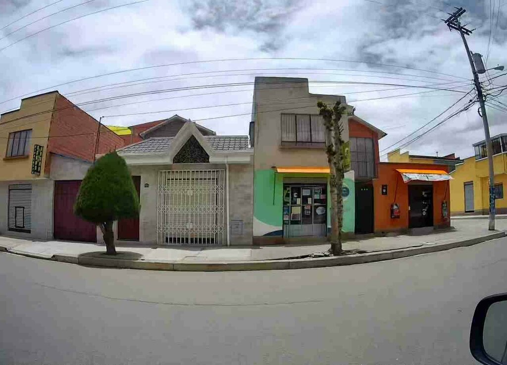 Çağrı merkezleri Call Centers, El Alto, foto