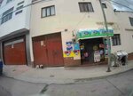 Grocery Store (Department of Chuquisaca, Oropeza Province, Municipality of Sucre, Distrito D-2), market  Sucre'den