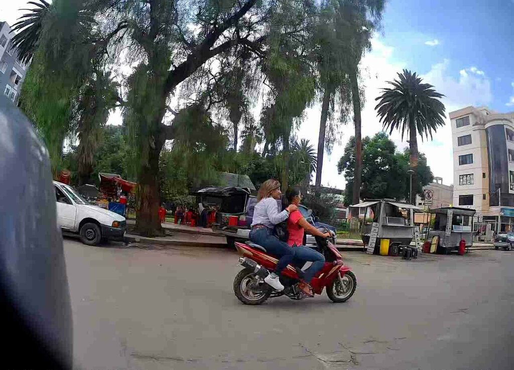 Fast food Fast Food Venue, Cochabamba, foto