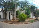 Security Post (Santa Cruz de la Sierra, Distrito Municipal 2, Subdistrito 38, Las Barreras, 3530), geçiş noktaları, güvenlik kontrol alanı  Santa‑Krus'tan