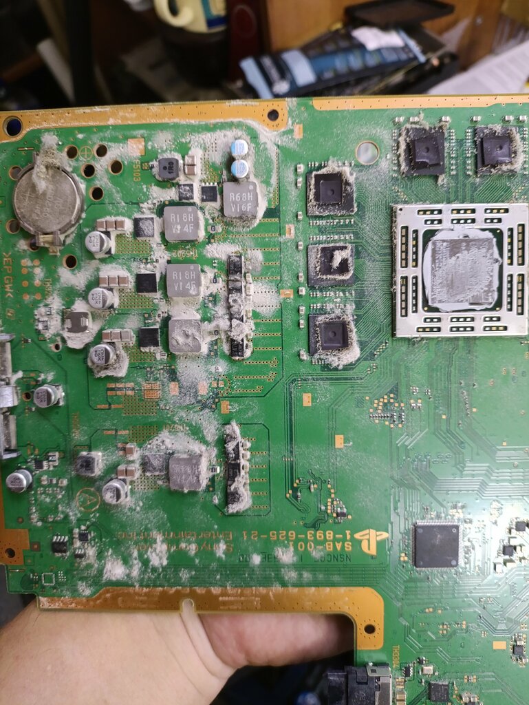 Bilgisayar teknik servisleri Laptopfix, Nijni Novgorod, foto