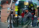 Wholesale Dairy Products (Department of La Paz, Provincia Murillo, El Alto, Avenida 6 de Marzo, 24), toptan süt ürünleri  Bolivya'dan