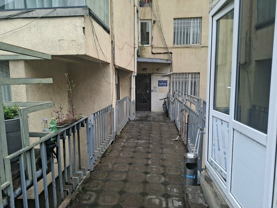 Otel VeraNda, Tiflis, foto