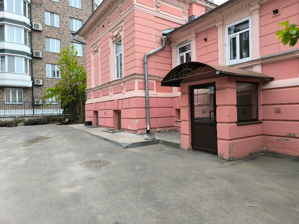 Sanat okulları Miracle, Nijni Novgorod, foto