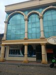 Edificio Baldivieso (Santa Cruz de la Sierra, Distrito Municipal 11, Subdistrito CI, Seoane, 71), otel  Bolivya'dan