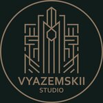 Vyazemskii Studio (Moscow Region, Krasnogorsk Urban District, Novorizhskoye shosse, 26-y kilometr, с6), i̇ç mimarlık firmaları  Moskova ve Moskovskaya oblastından