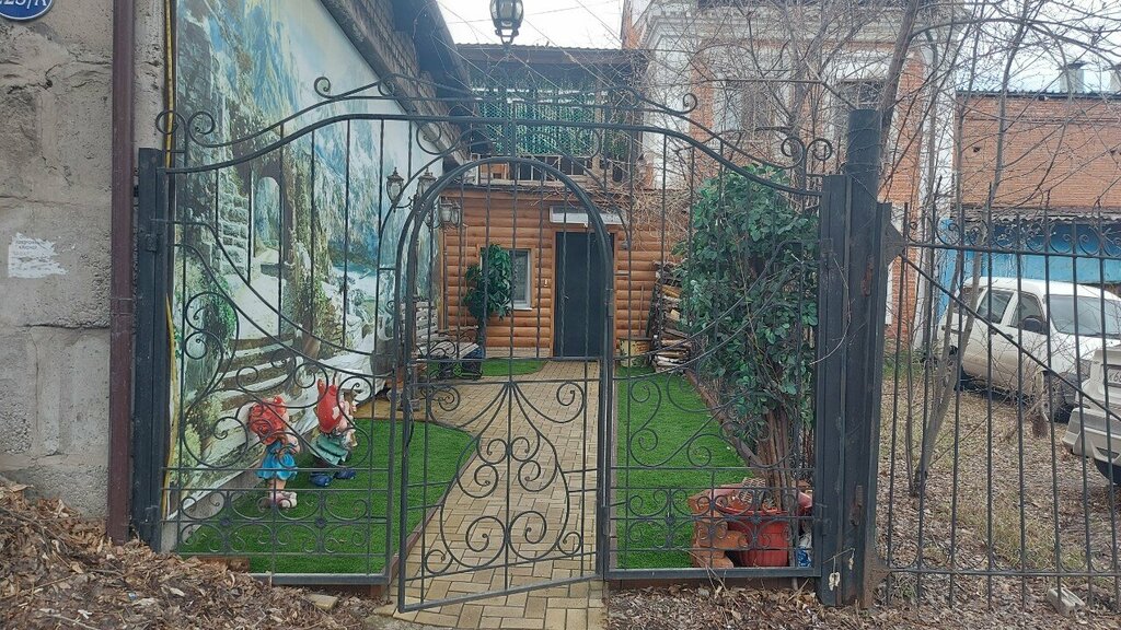 Hamam ve sauna ürünleri С легким паром, Blagoveshchensk, foto