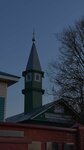 Айдаровская мечеть (ulitsa Lenina No:36, derevnya Aydarovo), cami  Tataristan'dan