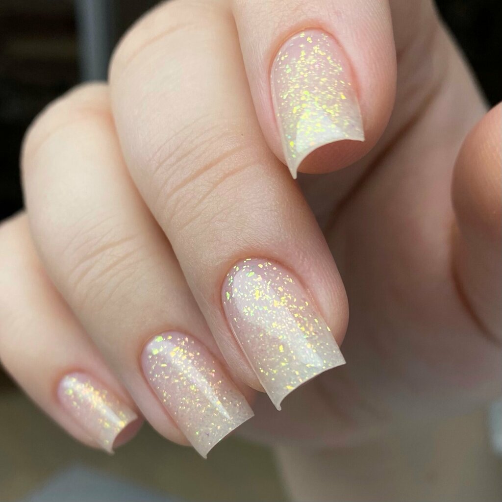 Manikür-pedikür Agat Beauty, Verhniaya Salda, foto