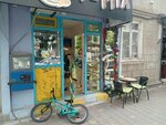 Peppita (Mikhail Lermontov Street No:24B), ekmek fırını  Batum'dan