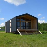 Дом недвижимости Ольги Шпигель (Revolyutsii Street No:60/1), emlak ofisi  Perm'den