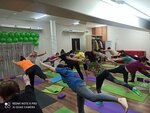 Лето (Ligovskiy Avenue No:50Р), fitness kulüpleri  Saint‑Petersburg'dan