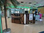 Дымов (Peterburgskaya Street No:1), tütün, sigara mağazaları  Kazan'dan