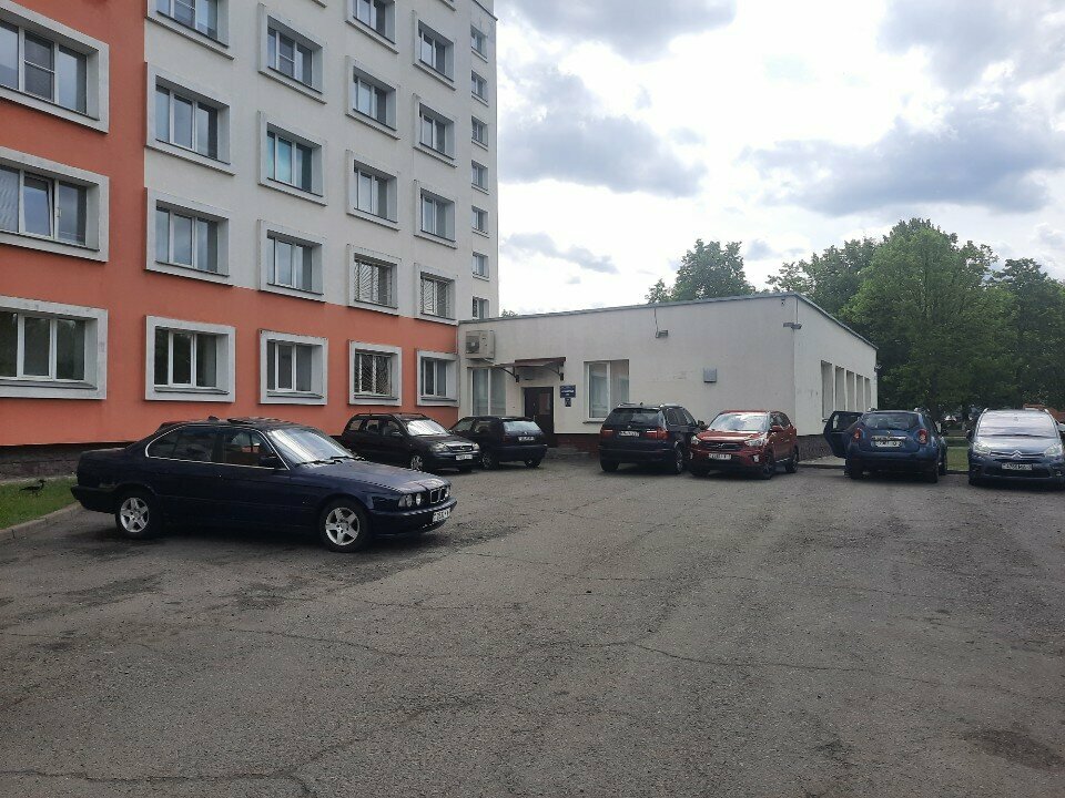 Spor ve jimnastik salonları Тренажерный зал, Gomel, foto