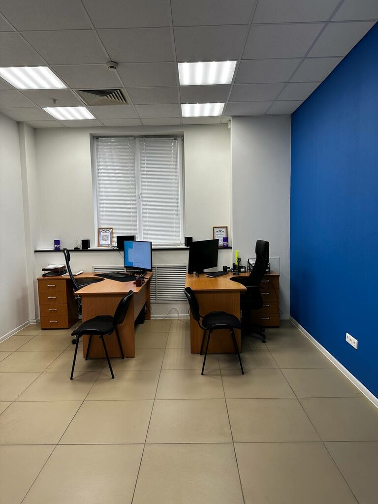 i̇nşaat kontrolü Единая Служба СК и Тз, Voronej, foto