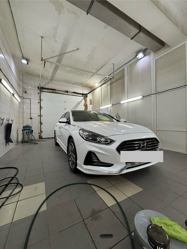 Detaylı oto bakımı CleanCar, Dzerjinsk, foto