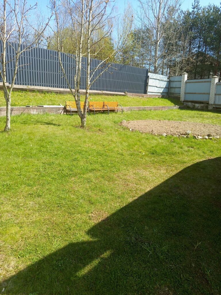 Huzurevi, bakımevi Охта, Saint‑Petersburg ve Leningradskaya oblastı, foto