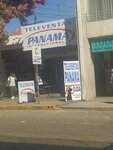 Televentas panamá internacional (Santa Cruz de la Sierra, Distrito Municipal 11, Subdistrito CII, Aroma, 12), telekomünikasyon firmaları  Santa‑Krus'tan