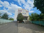 Эстетический педикюр и маникюр (Komsomolskaya ulitsa No:87), manikür-pedikür  Orel'den