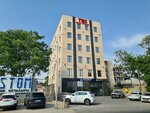 Tbs (Jeltoqsan kóshesi No:49), i̇ş merkezi  Çimkent'ten (Şımkent'ten)