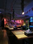 Рамённая (Mira Avenue No:57), kafe  Kaliningrad'dan
