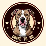 Кофе To Go (Korolyova Avenue No:59к5), al götür kahve  Saint‑Petersburg'dan