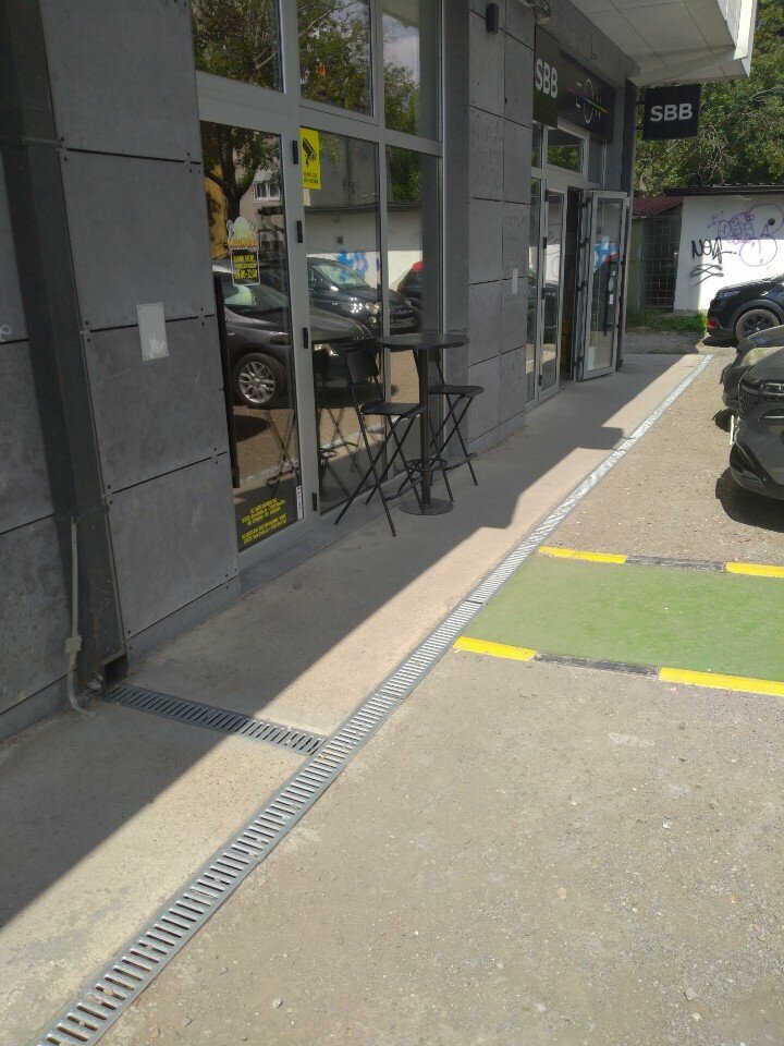 Oyun odası Moon Kids, Novi Sad, foto