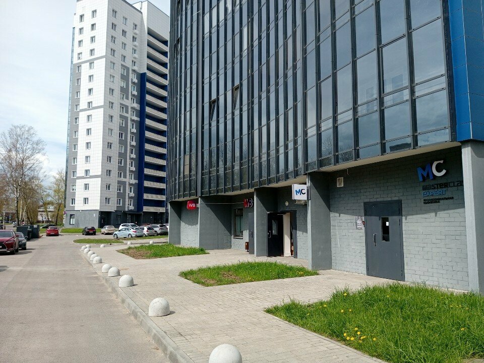 Güzellik merkezi ekipmanları Masterclass, Cherepovets, foto