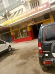 Casa de lubrificantes (Luanda Province, Municipality of Luanda, Cruzeiro), motor yağları  Loanda'dan