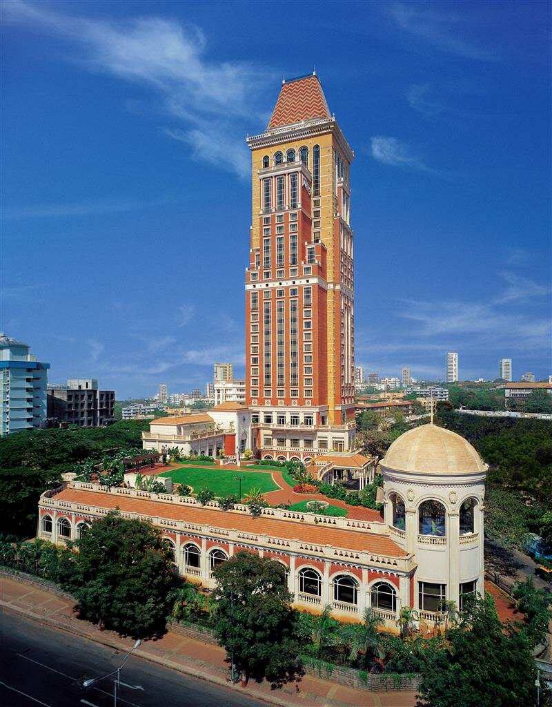 Otel ITC Grand Central, Mumbai, foto