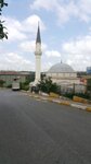 Güzeltepe Hz Ali Cami (İstanbul, Eyüpsultan, Güzeltepe Mah., Çiğdem Sok., 48), cami  İstanbul'dan